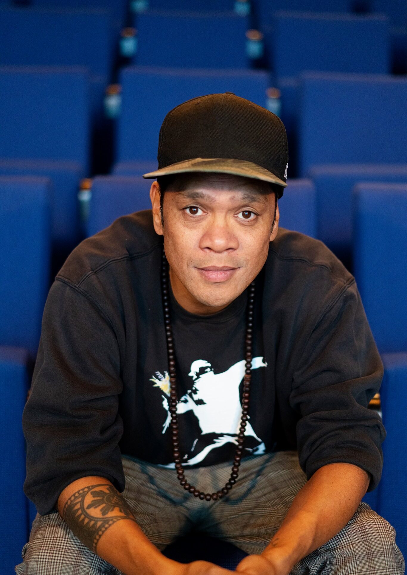 Marco Gerris - Masterclass Festival Amsterdam